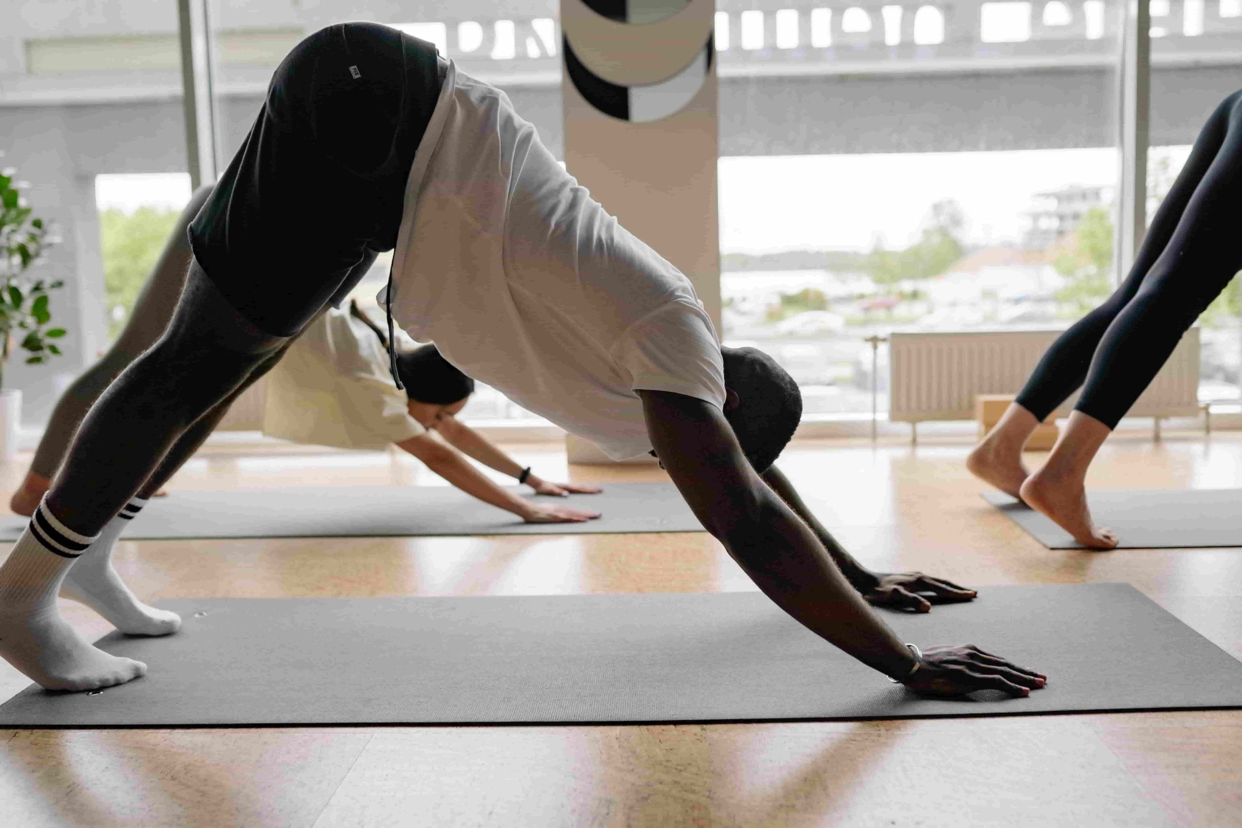 15 Harder Pushup Variations to Build Muscle - Scrubs and Shakes